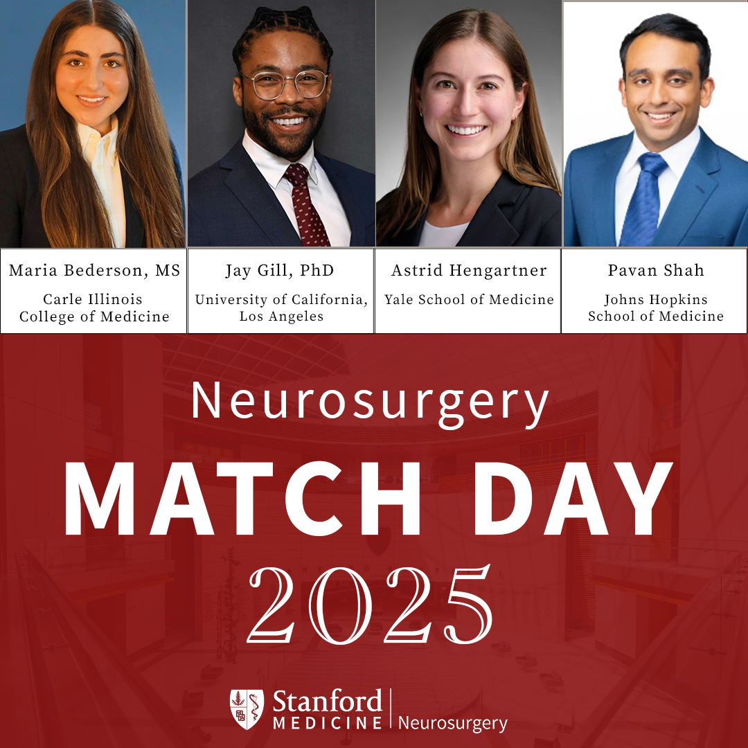 Match Day 2025 – Brain Byte